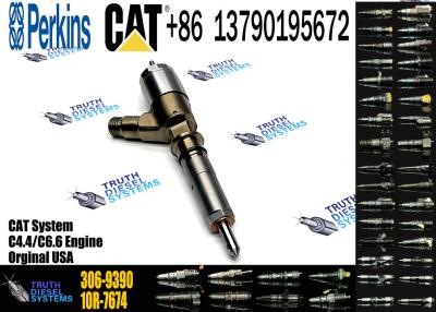 Κίνα Συνήθιστο σιδηροδρομικό ένετρο 306-9390 321-3600 320-0677 320-0690 320-0680 2645A709 295-9130 382-0480 C6.4 προς πώληση