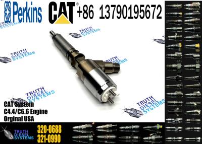 Κίνα C6.6 Ενέσεις 2645A747 282-0490 292-3780 306-9380 306-9390 310-9067 2645A751 320-0655 320-0688 Για την Caterpillar προς πώληση