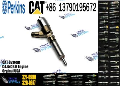 Κίνα Ενέττης καυσίμου CAT 2645A718 10R-7673 10R-7676 2645A734 10R-7674 10R-7668 10R-7938 10R-7939 321-0990 προς πώληση