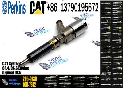 Κίνα Πυροσβεστήρας κινητήρα ντίζελ 2645A753 2645A746 2645A749 321-3600 320-0677 320-0690 320-0680 2645A709 295-9130 προς πώληση