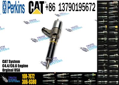 Κίνα Υψηλής ποιότητας έγχυση καυσίμου ντίζελ 10R-7672 2645A718 10R-7673 10R-7676 2645A734 10R-7674 10R-7668 10R-7938 προς πώληση