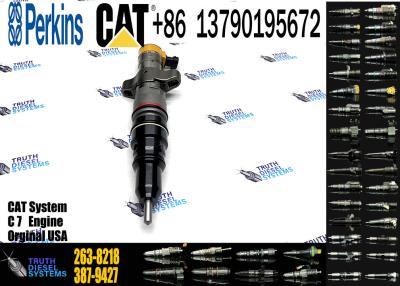 Κίνα Ενέττης καυσίμου 387-9427 328-2585 295-1411 268-1835 263-8218 20R-1260 10R-4761 387-9431 268-9577 Μηχανής C7 προς πώληση