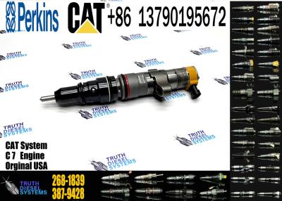 Κίνα Ενέττης καυσίμου CAT 263-8218 387-9430 387-9426 328-2585 268-1839 268-9577 293-4071 295-1411 293-4573 10R-4763 20R-8059 προς πώληση