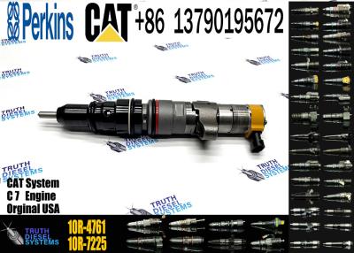 China C7 inyector 10R-4761 387-9427 387-9428 268-1835 295-1412 20R-8064 328-2586 10R-4763 10R-7221 20R-1260 en venta