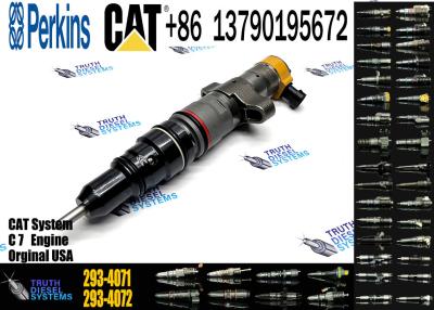 China Inyector de combustible 387-9427 328-2585 295-1411 268-1835 263-8218 238-8901 241-3228 241-3238 Motor C7 en venta