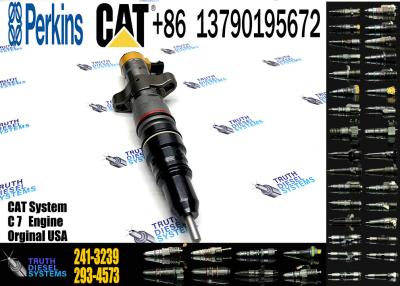 China Inyector de combustible para motores diesel 241-3228 241-3238 241-3400 243-4502 268-1840 268-1836 269-1839 293-4072 241-3239 en venta