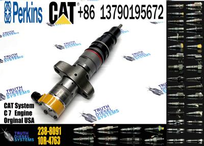 China Nozzle del inyector de combustible 238-8091 263-8218 387-9430 387-9426 328-2585 268-1839 222-5961 235-5261 238-8901 en venta