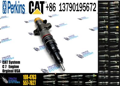 Cina Parti di motori diesel iniettore Common Rail 10R-4763 20R-8059 20R-8057 243-4503 20R-8071 295-9166 20R-8067 20R-8057 in vendita
