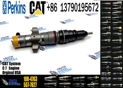 Cina Parti di motori diesel iniettore Common Rail 10R-4763 20R-8059 20R-8057 243-4503 20R-8071 295-9166 20R-8067 20R-8057 in vendita
