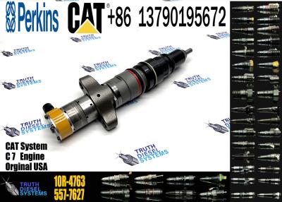 Cina Parti di motori diesel iniettore Common Rail 10R-4763 20R-8059 20R-8057 243-4503 20R-8071 295-9166 20R-8067 20R-8057 in vendita