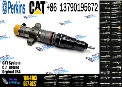 Cina Parti di motori diesel iniettore Common Rail 10R-4763 20R-8059 20R-8057 243-4503 20R-8071 295-9166 20R-8067 20R-8057 in vendita