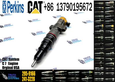 China Inyector de combustible 387-9431 268-9577 293-4071 295-1411 293-4573 10R-4763 20R-8059 20R-8057 243-4503 20R-8071 295-9166 en venta
