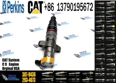 Κίνα Ενέττης ντίζελ 254-4339 254-4340 266-4446 387-9432 387-9436 387-9433 387-9434 10R-7222 254-4330 προς πώληση