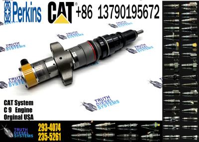 Κίνα Συνήθιστο σιδηροδρομικό ένετρο Assy 387-9434 10R-7222 254-4330 293-4073 267-9717 267-9722 293-4067 293-4074 προς πώληση