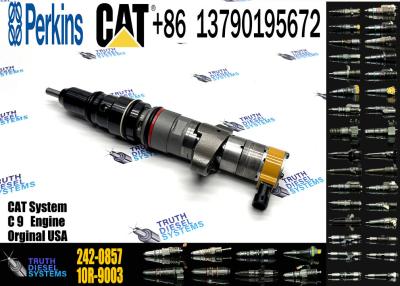 Κίνα Ενέττης καυσίμου CAT 266-4446 387-9432 387-9436 225-0117 236-0957 238-8092 240-8063 242-0857 προς πώληση