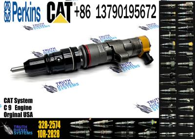 Κίνα Ενέττης ντίζελ 225-0117 236-0957 238-8092 240-8063 242-0857 245-3516 320-2940 328-2574 προς πώληση