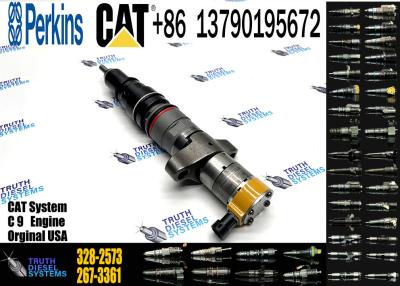Κίνα C9 Ενέκτης καυσίμου 10R-7224 328-2573 267-3360 254-4340 268-9577 254-4340 266-4446 387-9432 387-9436 225-0117 προς πώληση