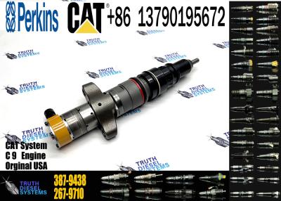 Κίνα Ενέττης ντίζελ 328-2576 258-8745 265-8106 267-3361 387-9435 53L-8062 387-9437 387-9438 προς πώληση