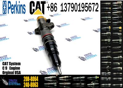 Κίνα Συνήθιστο σιδηροδρομικό ένετρο Assy 20R-8063 10R-7221 387-9431 387-9439 557-7634 293-4071 10R-7222 10R-4764 577-7633 20R-8064 προς πώληση