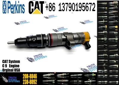 Κίνα Σφουγγαρίδιο εγχέτη καυσίμου 10R-7221 387-9431 387-9439 557-7634 293-4071 10R-7222 10R-4764 577-7633 20R-8064 20R-8846 προς πώληση