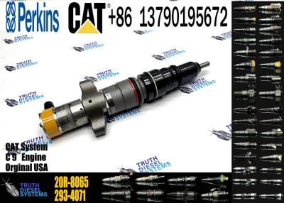 Κίνα C9 Ενέκτης 20r-8968 20r8968 20r-8065 10R-4764 10R-2828 10R-4844 328-2573 553-2592 557-7633 557-7637 328-2578 προς πώληση
