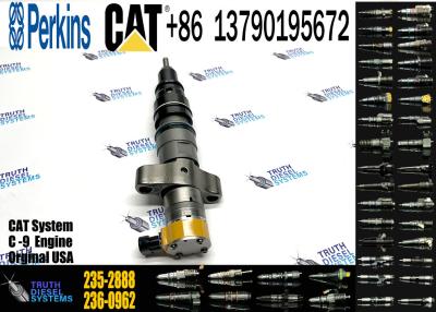 Κίνα Ενέττης καυσίμου 235-2888 10R-7224 235-9649 172-5780 188-8739 236-0962 217-2570 10R-7225 προς πώληση