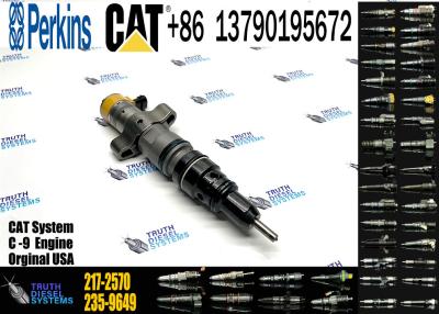 Κίνα Συνήθης σιδηροδρομικός εγχέτης Assy C-9 217-2570 235-2888 10R-7224 235-9649 172-5780 188-8739 προς πώληση