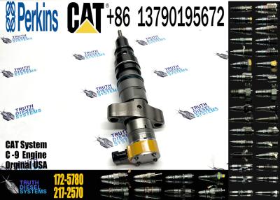 Κίνα Μέρη κινητήρα ντίζελ Ενέττης κοινού σιδηροδρόμου 235-2888 10R-7224 235-9649 172-5780 236-0962 217-2570 10R-7225 προς πώληση