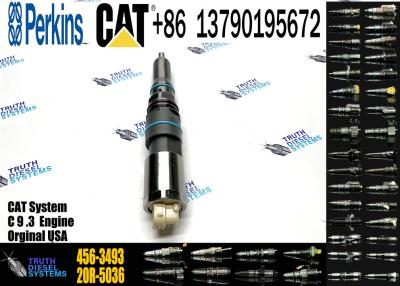 Κίνα C9.3 Ενέττης κινητήρα 20R-5075 456-3493 456-3509 324-5467 364-8024 171-9704 196-1401 222-5966 προς πώληση