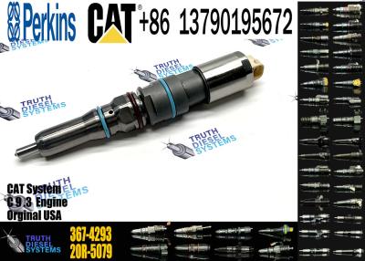Κίνα Κατηγορία C9.3 Ενέττης 367-4293 363-0493 20R-5077 456-3579 456-3544 456-3545 10R-1267 173-9272 232-1173 προς πώληση