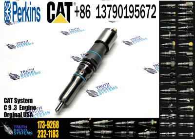 Κίνα Υψηλής ποιότητας έγχυση πετρελαίου ντίζελ 20R-5036 20R-5079 20R-1318 173-9268 173-9272 232-1173 10R-1265 173-9379 προς πώληση