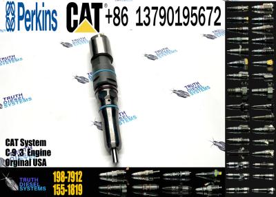 Κίνα Ενέττης καυσίμου κινητήρα 198-7912 460-8213 342-5487 417-3013 304-3637 382-0709 392-9046 προς πώληση