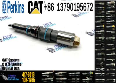 Κίνα Ενέττης καυσίμου CAT 20R-5036 20R-5079 20R-1318 173-9268 198-7912 460-8213 342-5487 417-3013 προς πώληση