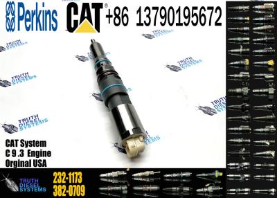 China Nozzle del inyector de combustible del CAT 363-0493 20R-5077 456-3579 456-3544 456-3545 en venta