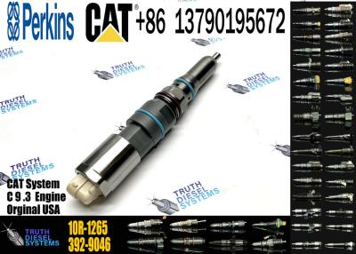 Κίνα Ενέττης ντίζελ 235-9649 236-0962 217-2570 10R-7225 235-2888 10R-7224 Για κινητήρα C-9 προς πώληση