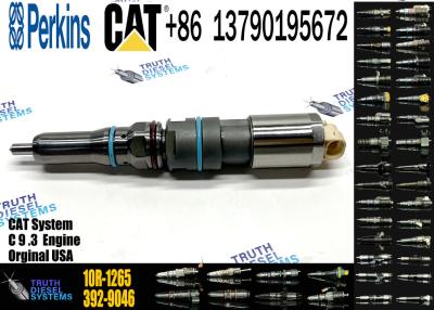 China Inyector de combustible 20R-1318 173-9268 10R-1265 460-8213 342-5487 417-3013 304-3637 382-0709 para la Caterpillar C9.3 en venta