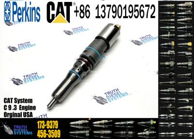 China Inyector de ferrocarril común Assy 173-9379 138-8756 155-1819 232-1183 169-7408 222-5967 232-1175 en venta