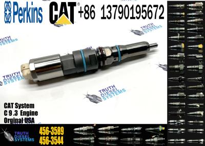 China Inyector de combustible diésel de alta calidad 460-8213 342-5487 417-3013 304-3637 382-0709 392-9046 456-3509 456-3589 en venta