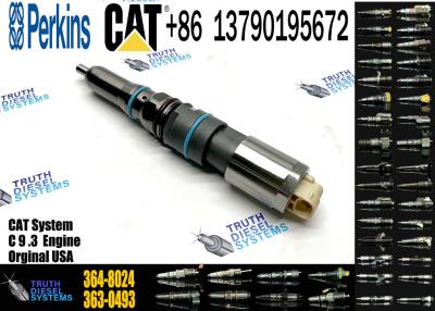 China El conjunto del inyector de combustible 342-5487 417-3013 304-3637 en venta