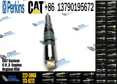 China El conjunto del inyector de combustible 222-5966 20R-5036 20R-5079 20R-1318 173-9268 198-7912 460-8213 342-5487 417-3013 en venta