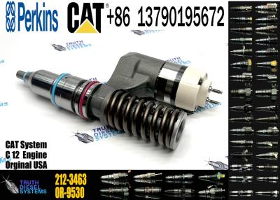 China Inyector de combustible CAT 223-5327 229-8842 10R-1256 10R-1003 212-3463 10R-0961 212-3469 203-3464 317-5279 350-7555 en venta