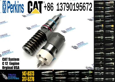 China Inyector de tren común 147-0373 153-7923 10R-0963 212-3462 208-9160 0R-9595 10R-1814 0R-4987 161-1785 en venta