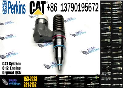 China El conjunto del inyector de combustible 223-5328 212-3460 10R-1814 10R-0960 116-8866 147-0373 153-7923 en venta