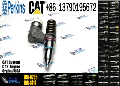 China C10 C12 Inyector 10R-9235 212-3462 10R-0961 212-3469 203-3464 317-5279 350-7555 No se puede utilizar el inyector de C10 en venta