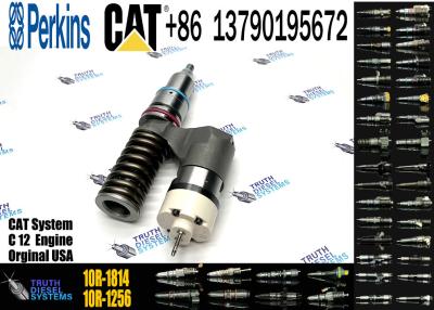 China El conjunto del inyector de combustible 10R-1814 10R-0960 116-8866 147-0373 153-7923 10R-0963 212-3462 208-9160 0R-9595 en venta