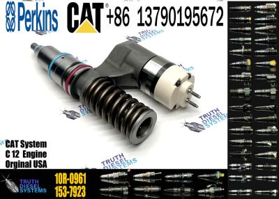 China Inyector de combustible para motores 10R-0961 223-5328 212-3460 10R-1814 10R-0960 116-8866 147-0373 153-7923 10R-0963 en venta