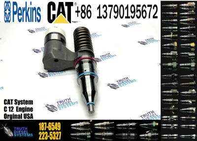 中国 CAT 燃料注入ノズル 10R-1814 0R-4987 161-1785 0R-9530 166-0149 10R-1258 212-3465 212-3468 317-5278 187-6549 販売のため