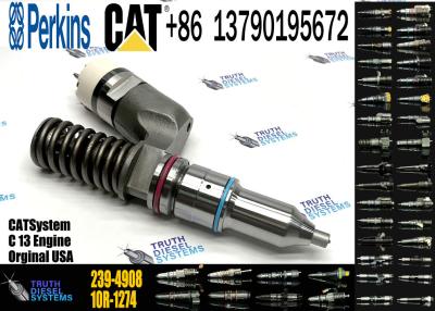중국 CAT 연료 주입기 노즐 249-0705 253-0608 292-3666 239-4908 10R-0961 212-3463 10R-1258 212-3465 판매용