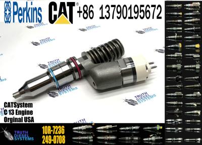 중국 일반 철도 연료 주입기 노즐 10R-7236 10R-3258 10R-2977 10R-6162 20R-2437 212-3462 10R-0961 212-3463 10R-1258 판매용