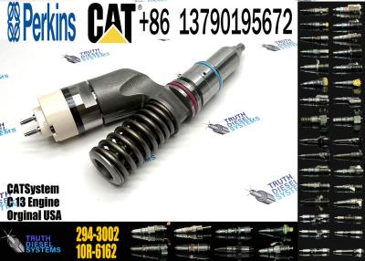 Cina CAI iniettore di carburante diesel 249-0705 253-0608 292-3666 239-4908 249-0712 10R-3147 10R-3262 294-3002 in vendita